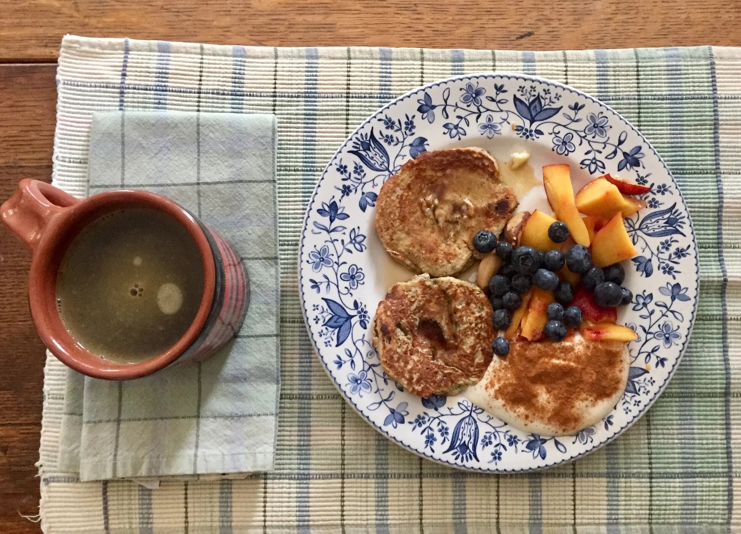 Sol Food Nutrition