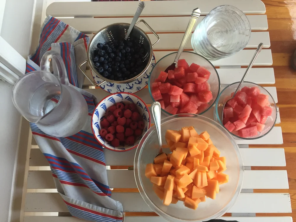 Sol Food Nutrition