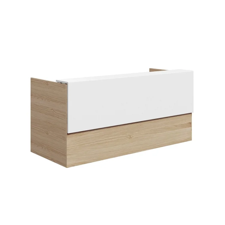 JH Office Furniture | Geelong & Melbourne-Orion Reception Desk