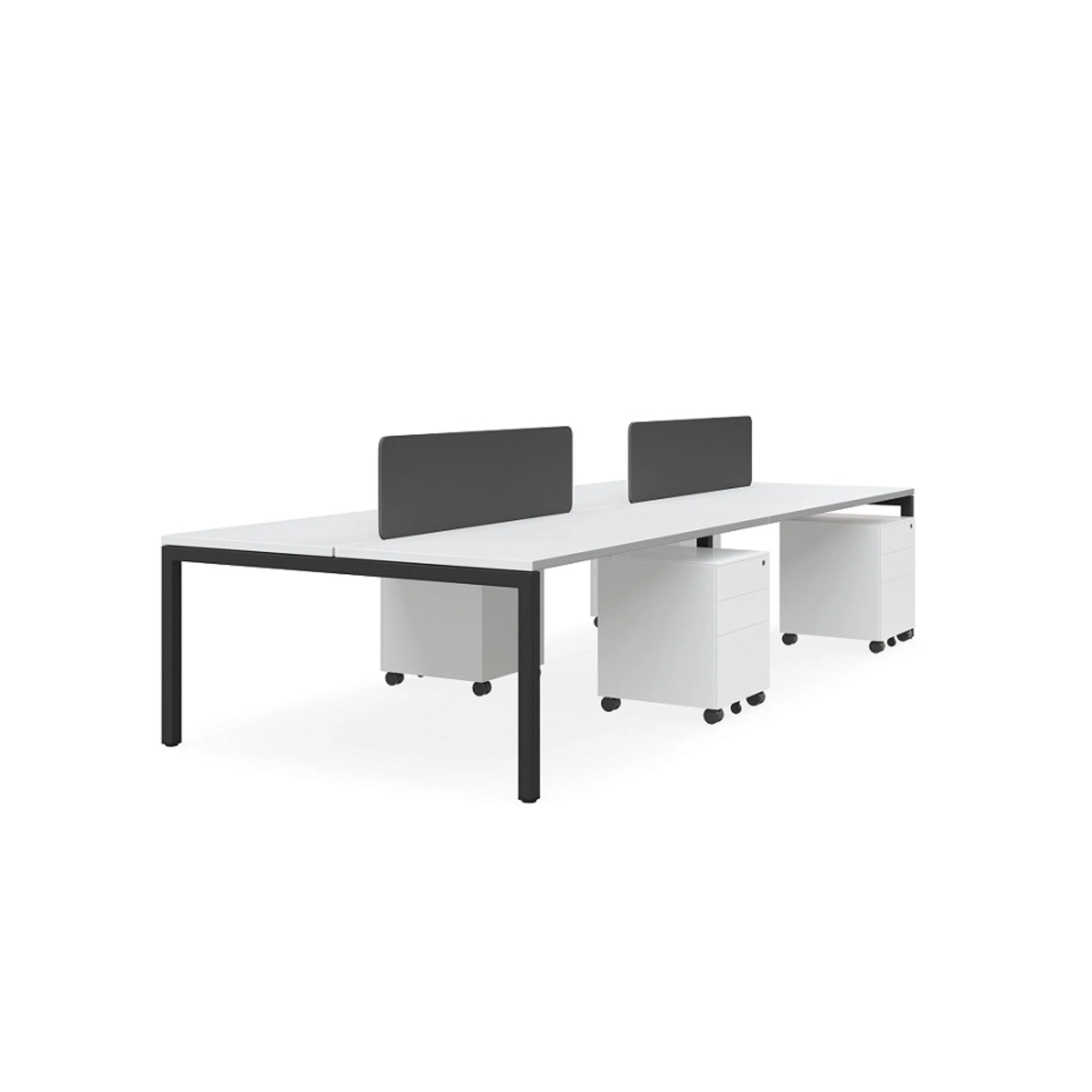 JH Office Furniture | Geelong & Melbourne-ENV4 Workstation