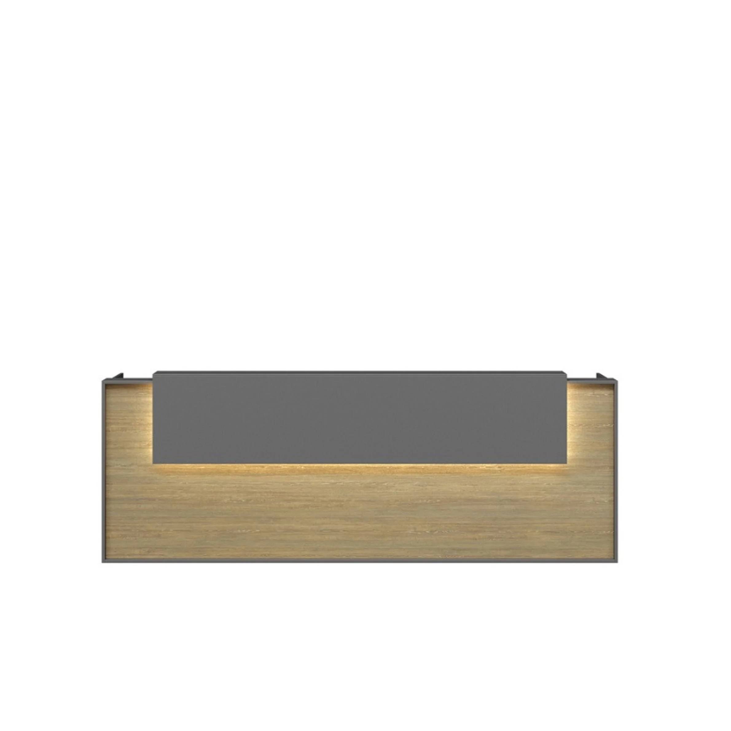 JH Office Furniture | Geelong & Melbourne-Skye Reception Desk