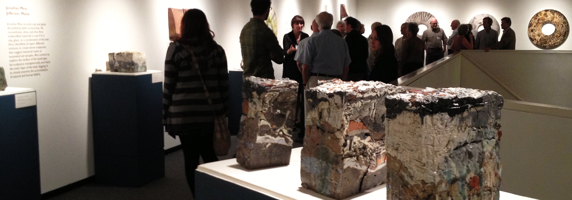 Exhibitions and Events — Jonathan Mess