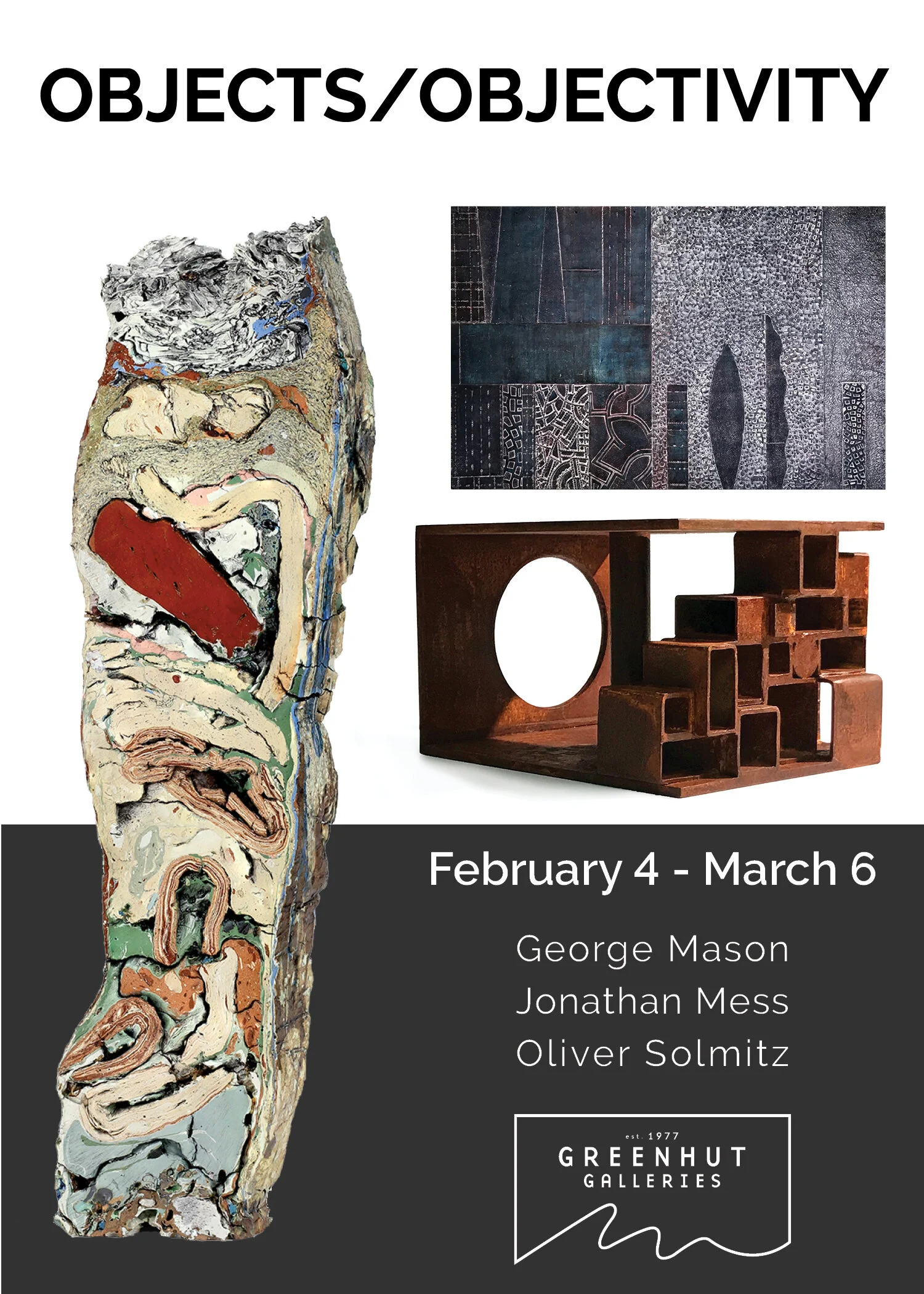 Exhibitions and Events — Jonathan Mess