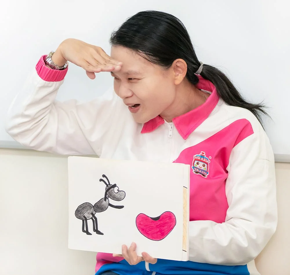 Your Trusted Early Childhood Training Centre | Right Brain Training ...