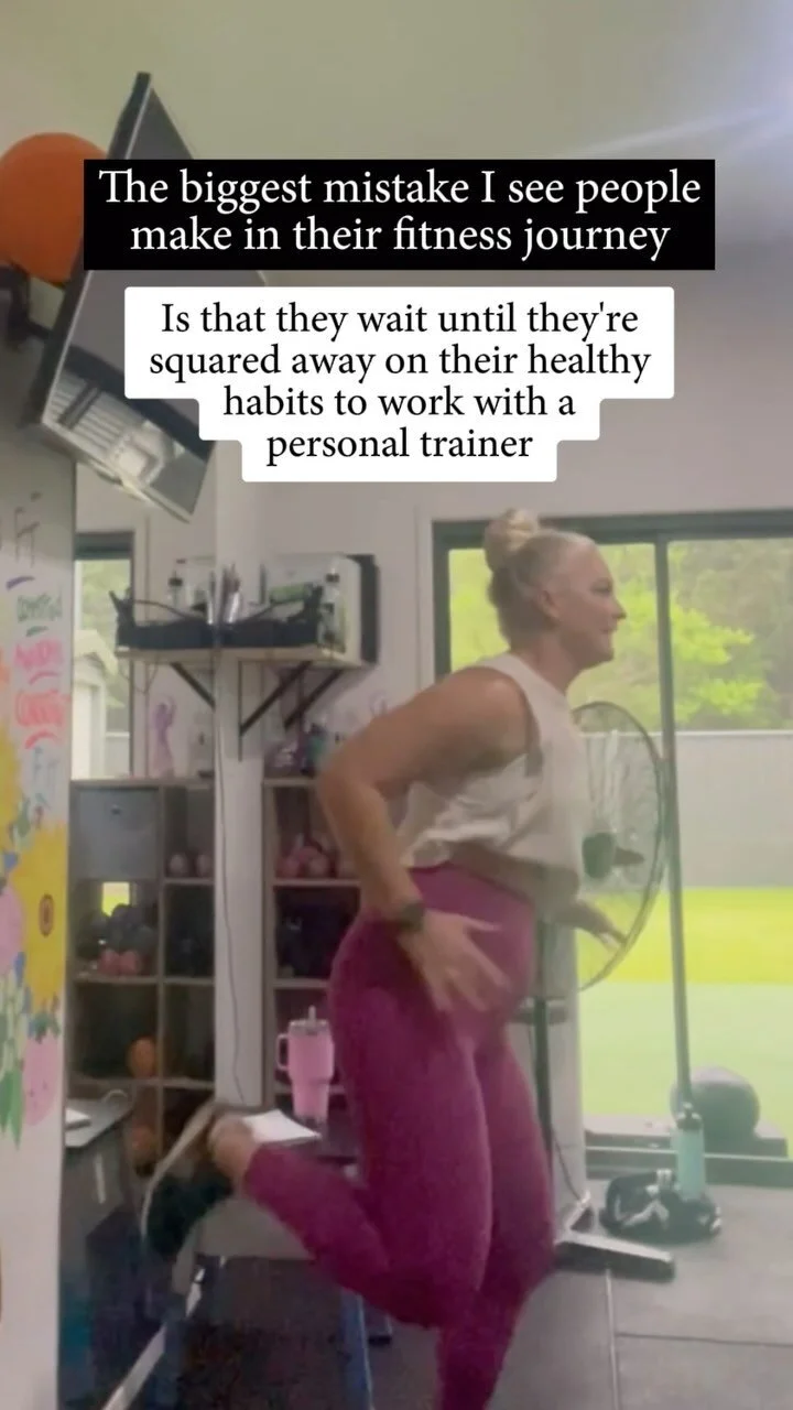 CYB-Where did this all came from (Workbook 2) — Elliott's Personal Training