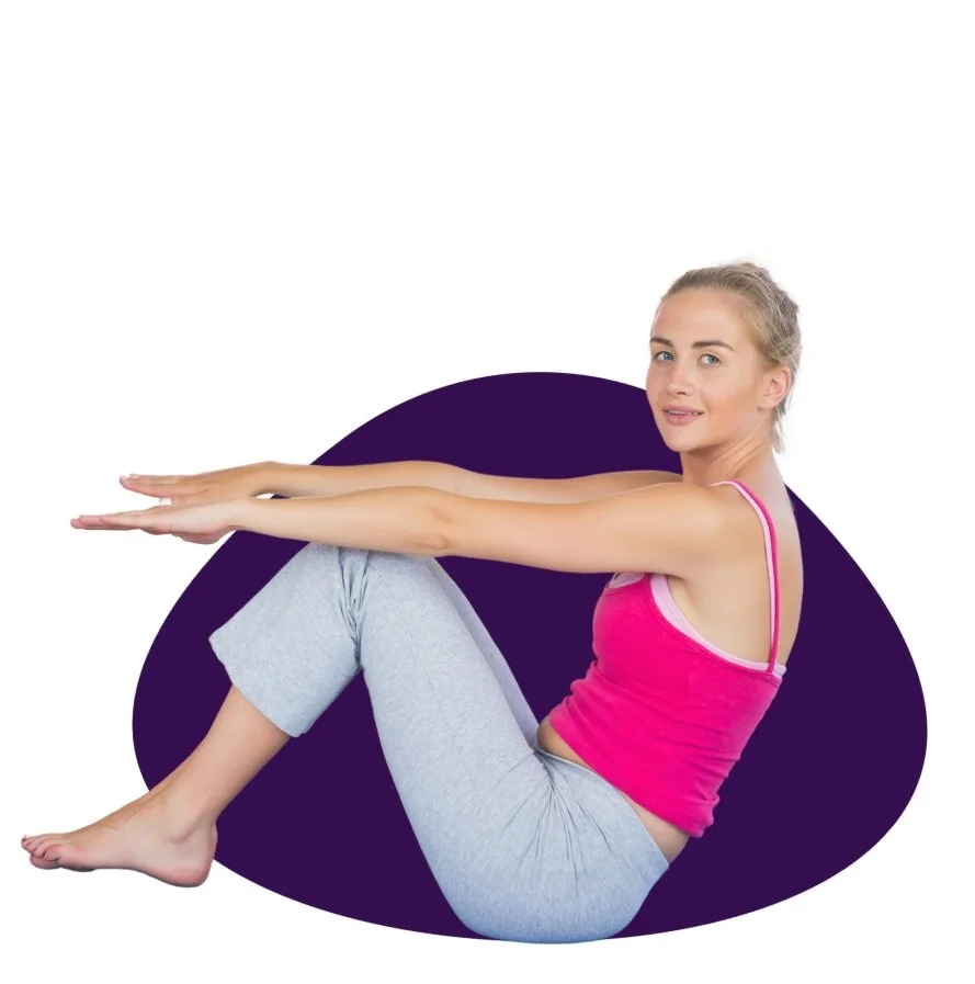 Rebuild your Core Program | Strengthen Your Core - Get Started Now — Elliott's Personal Training