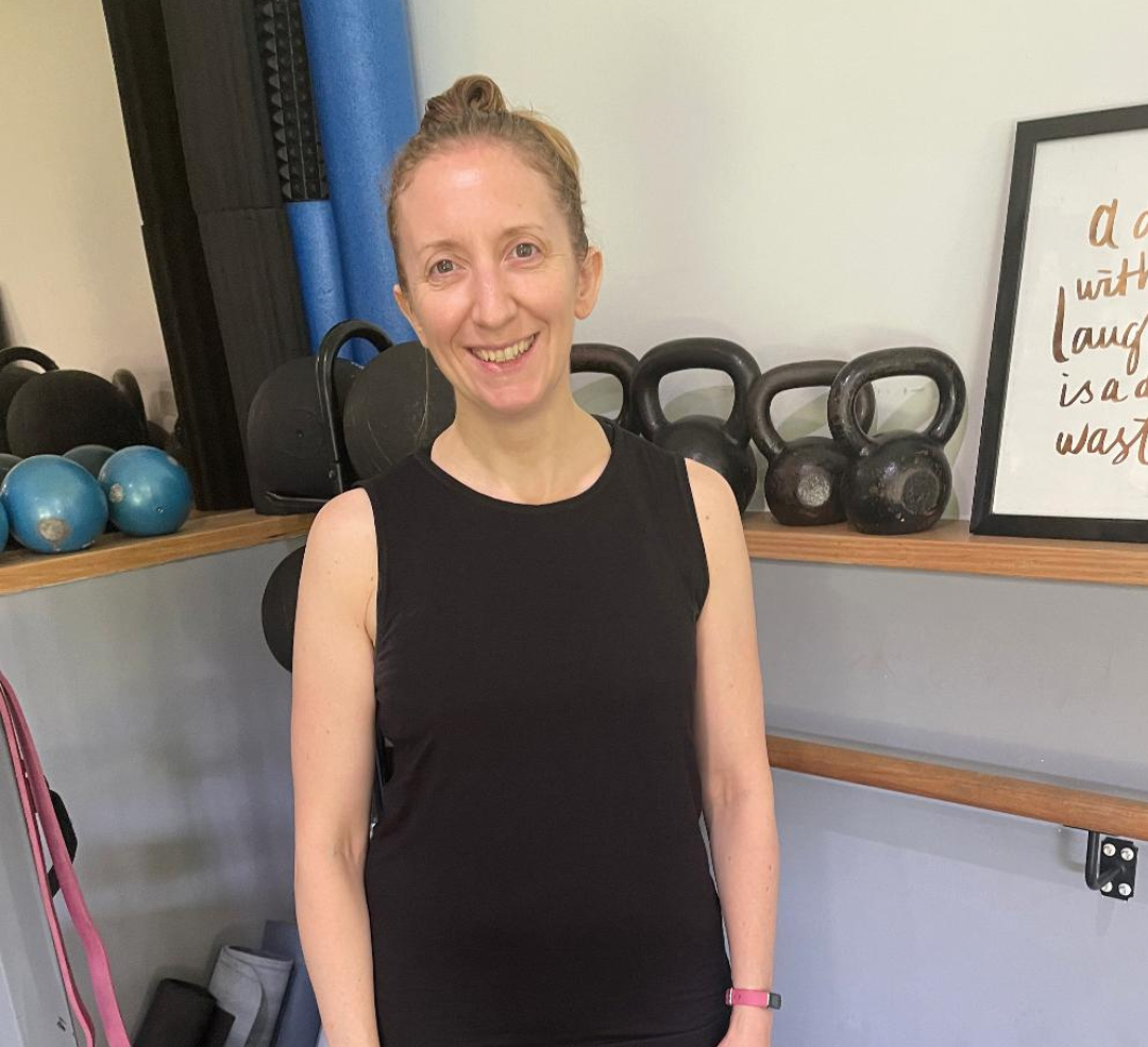 Personal Training session in Buderim — Elliott's Personal Training