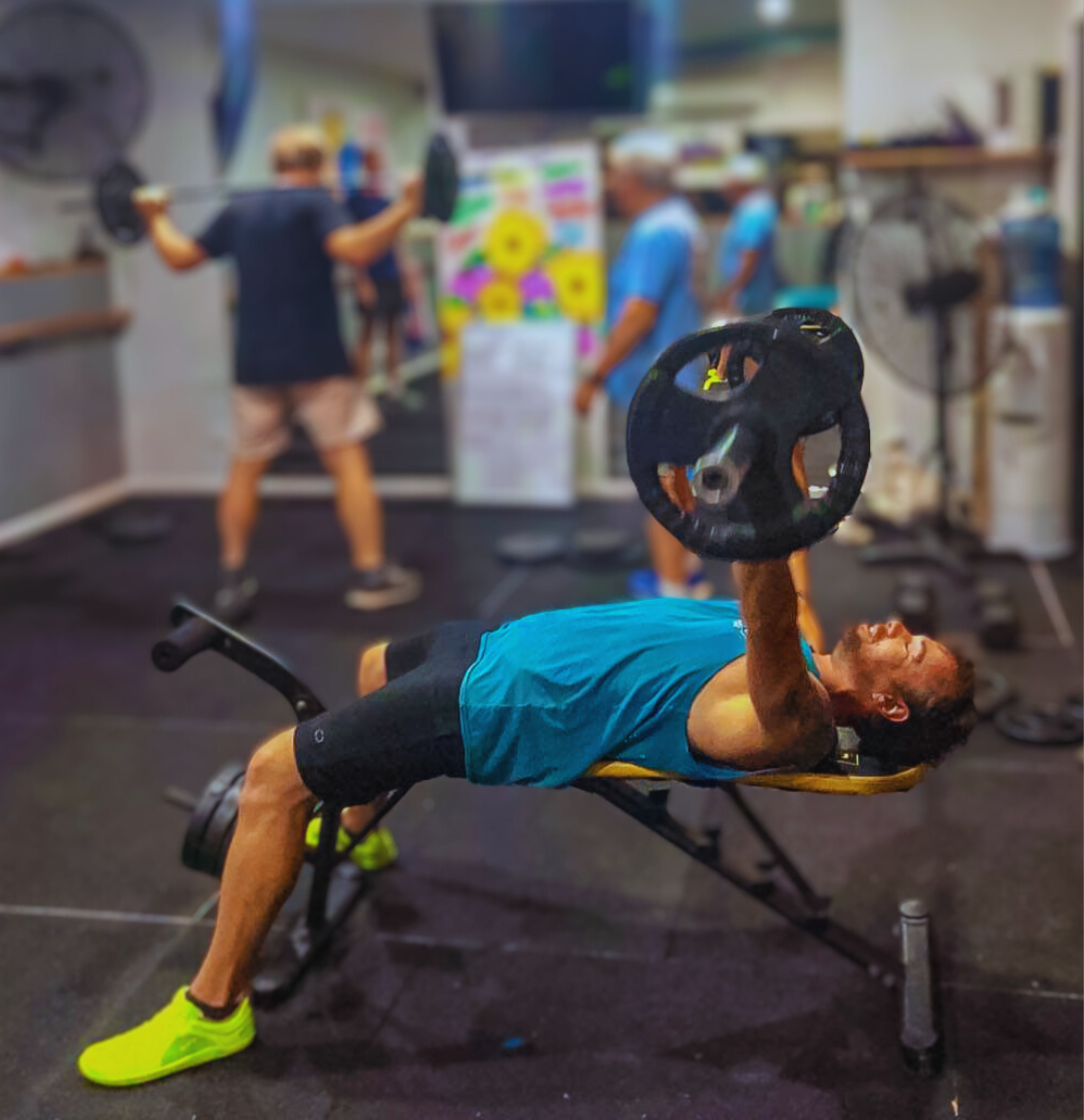 Classes and Timetable: Unlimited Group Class Session — Elliott's ...