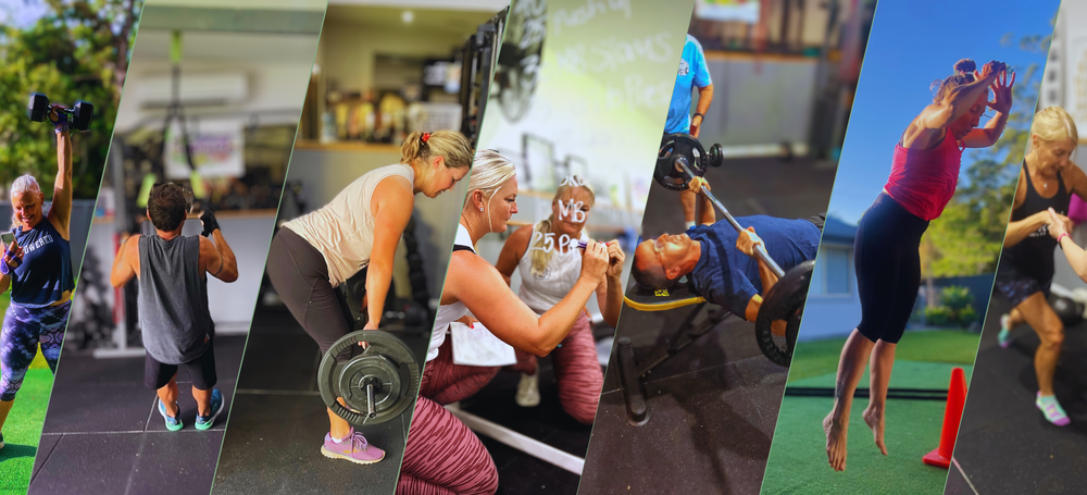 Classes and Timetable: Unlimited Group Class Session — Elliott's ...