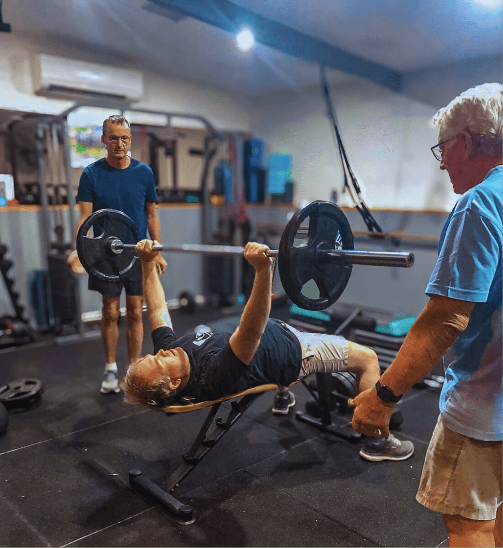 Classes and Timetable: Unlimited Group Class Session — Elliott's ...