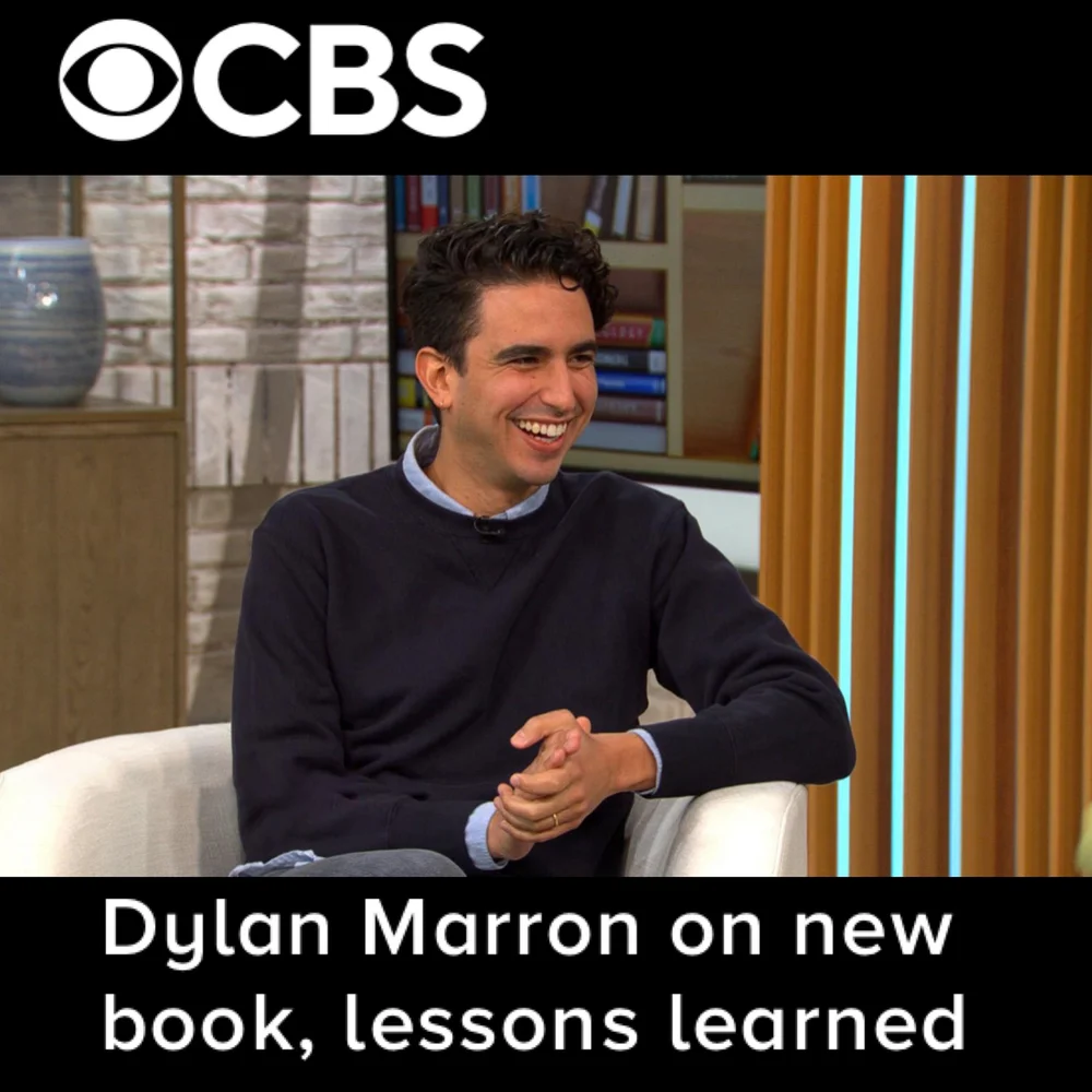 PRESS — Dylan Marron