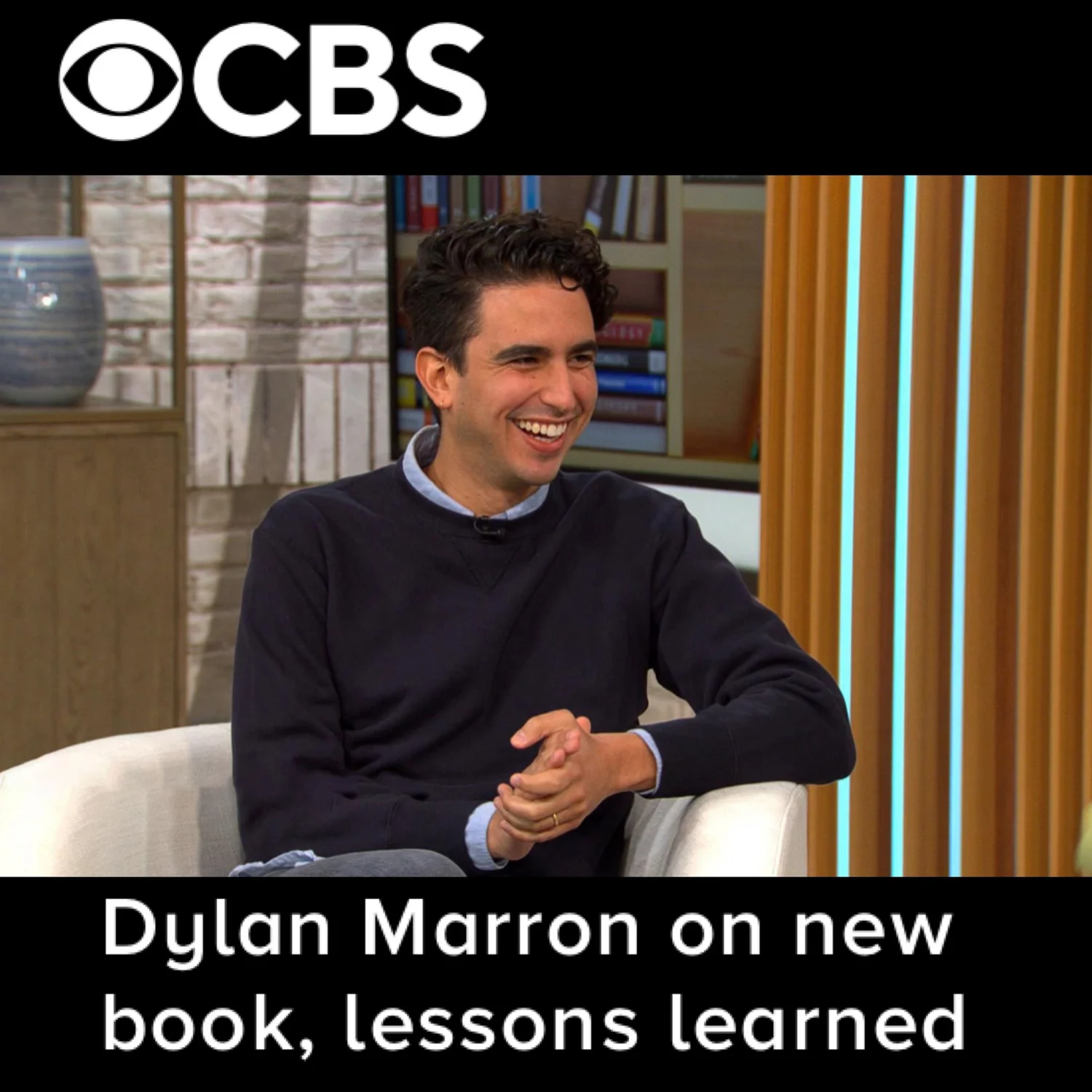 PRESS — Dylan Marron