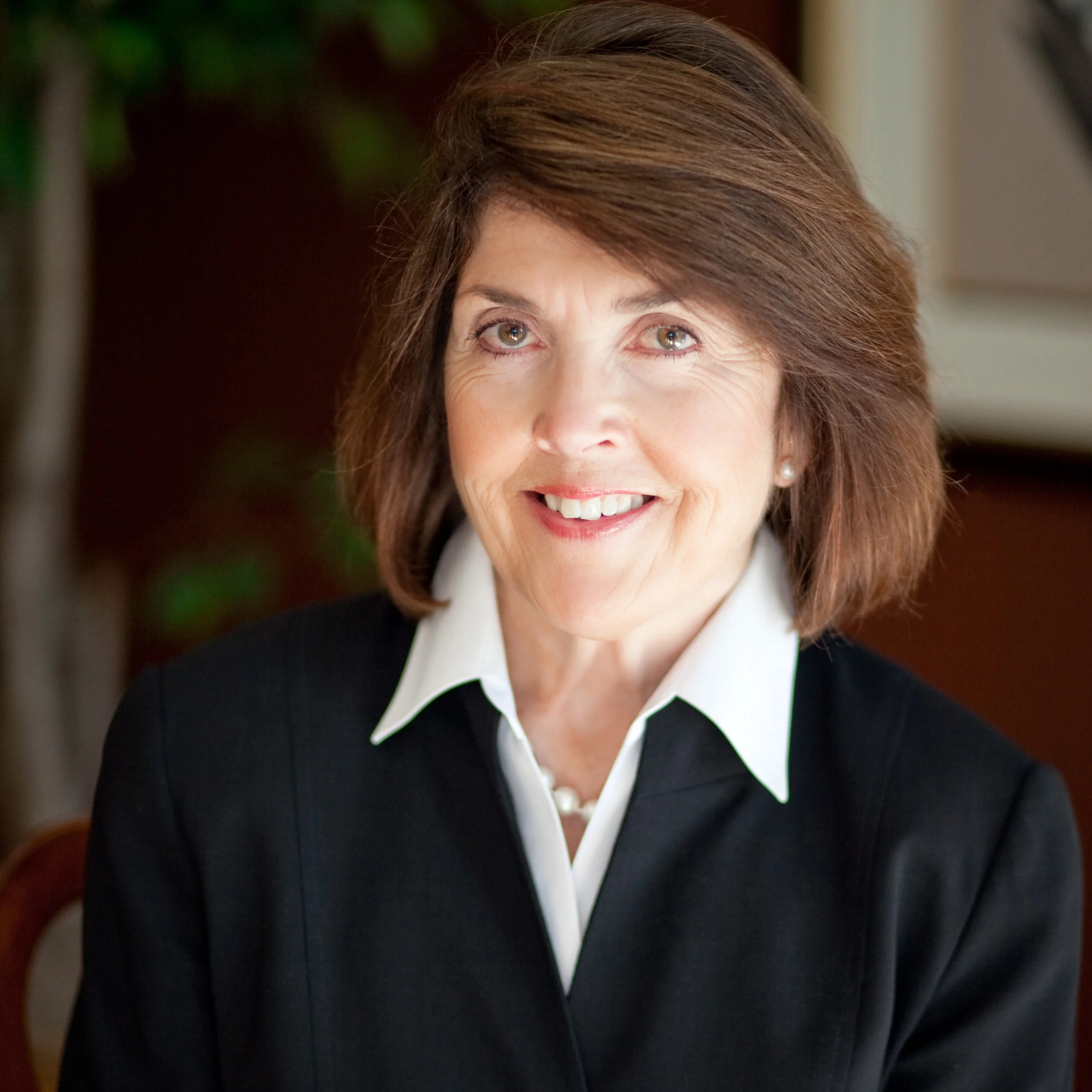 Our Team — Farough & Associates