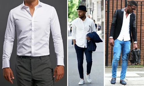 10 Must-Have Men's Clothing Items for Better Dating — KYJO
