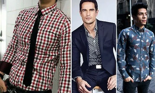 10 Must-Have Men's Clothing Items for Better Dating — KYJO