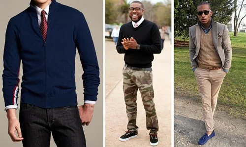 10 Must-Have Men's Clothing Items for Better Dating — KYJO