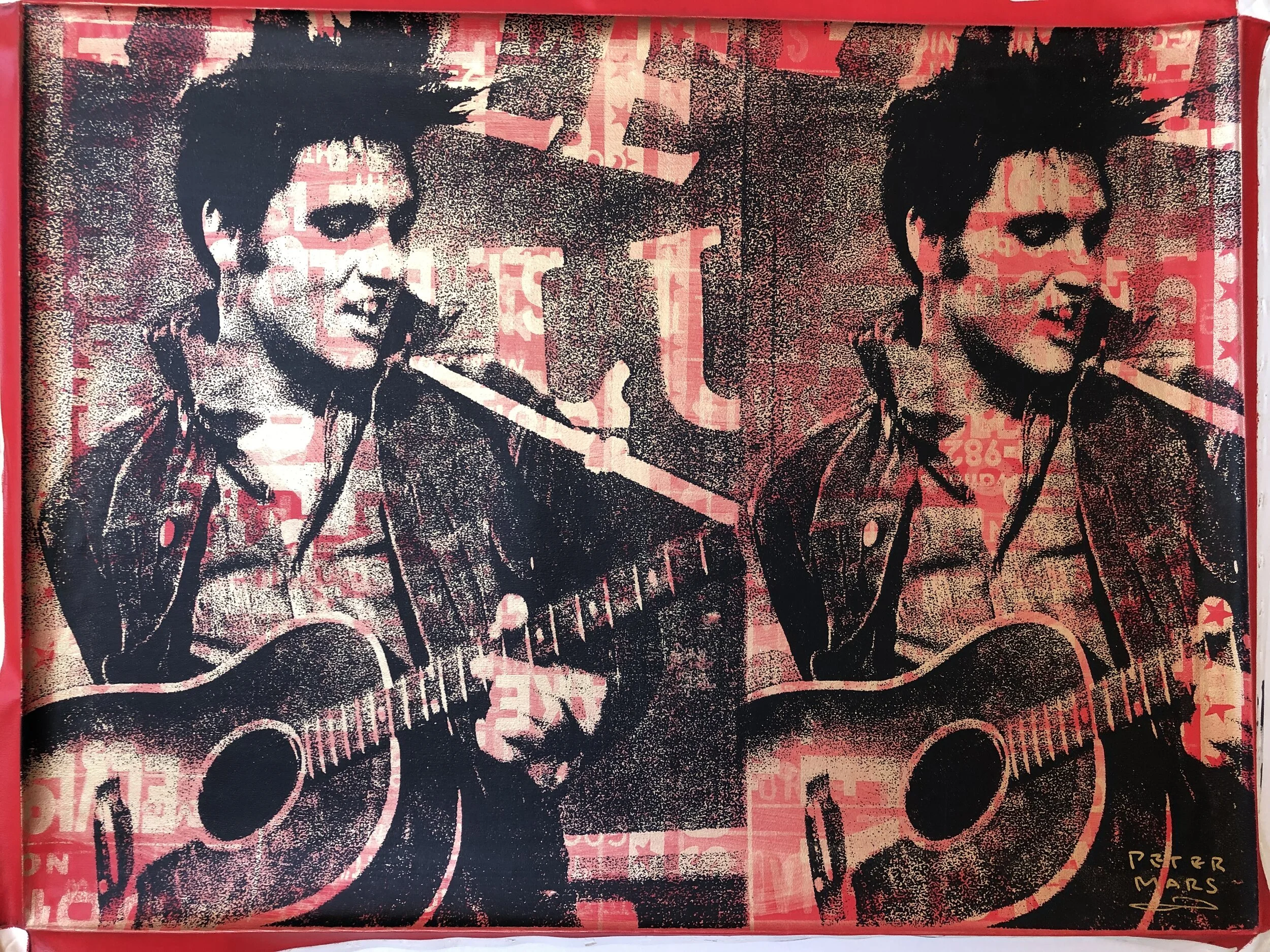 Store — Peter Mars