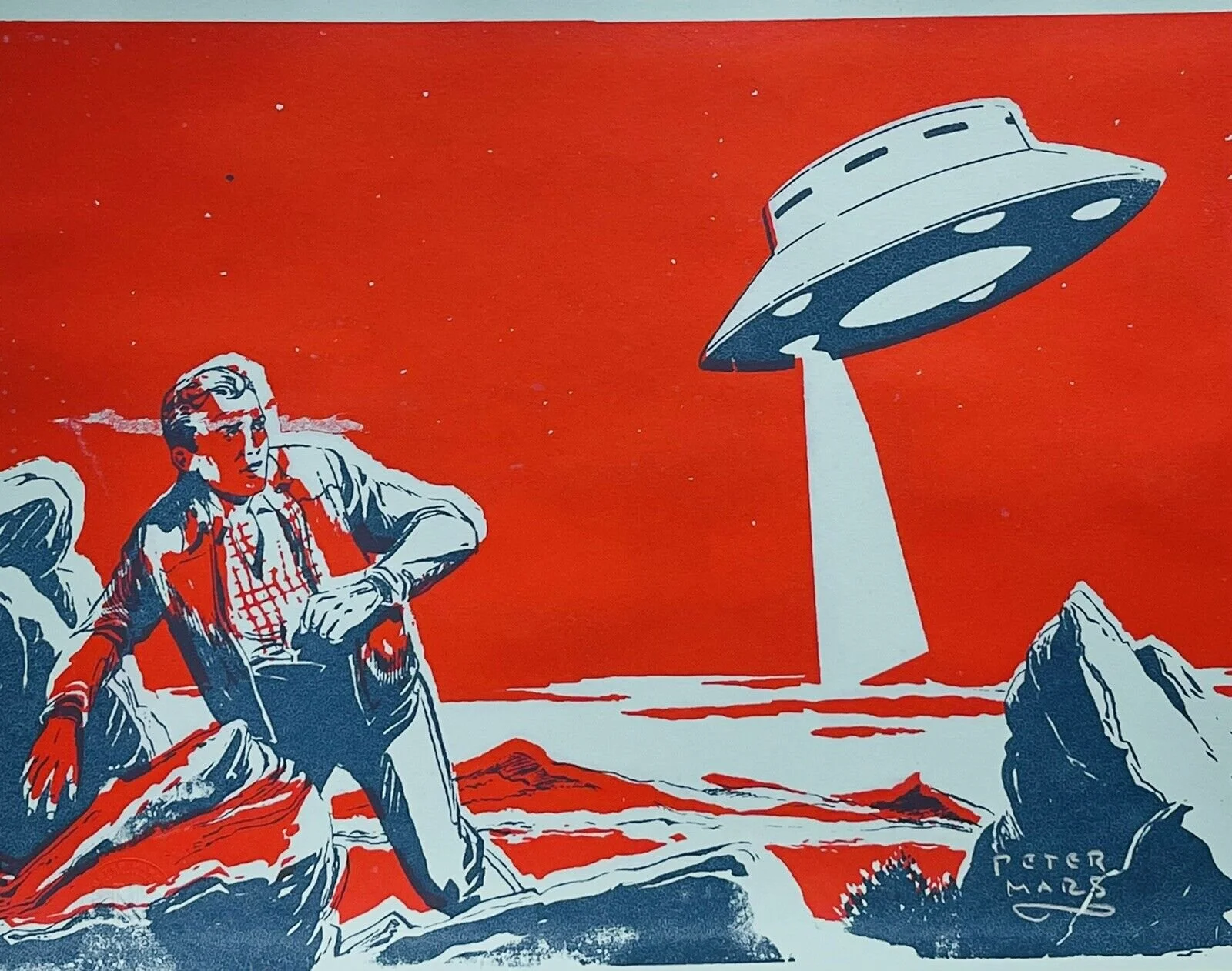 Store — Peter Mars