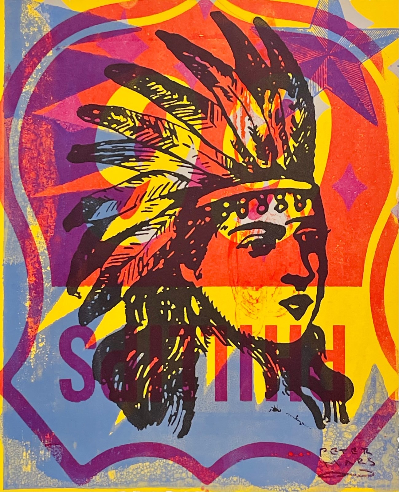 Store — Peter Mars