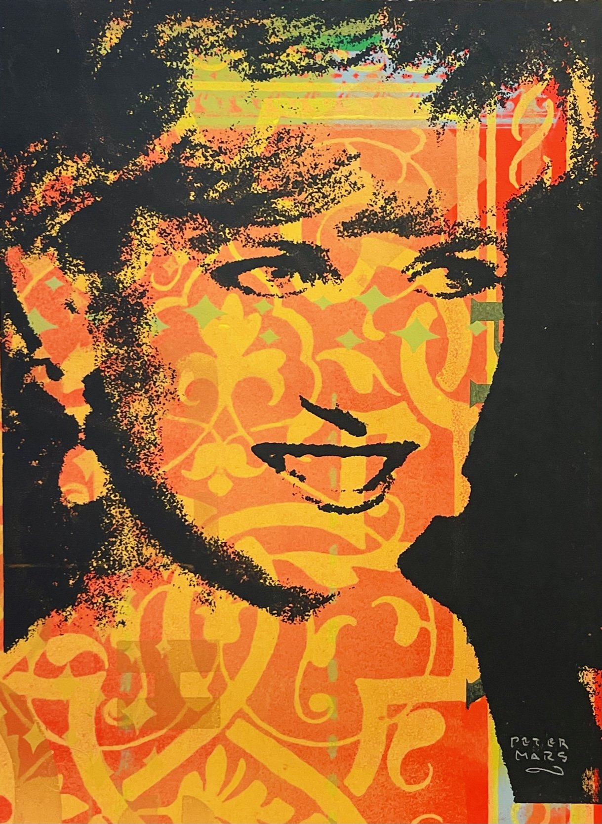 Store — Peter Mars