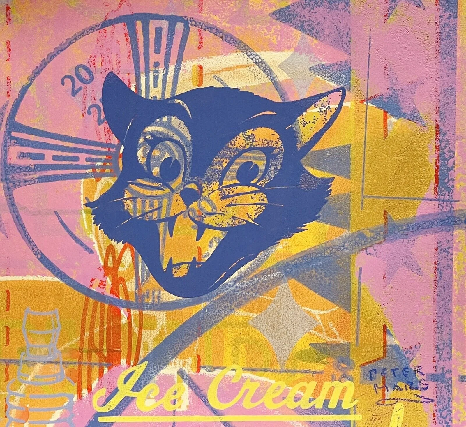 Store — Peter Mars