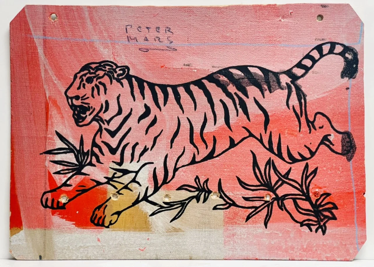 Store — Peter Mars