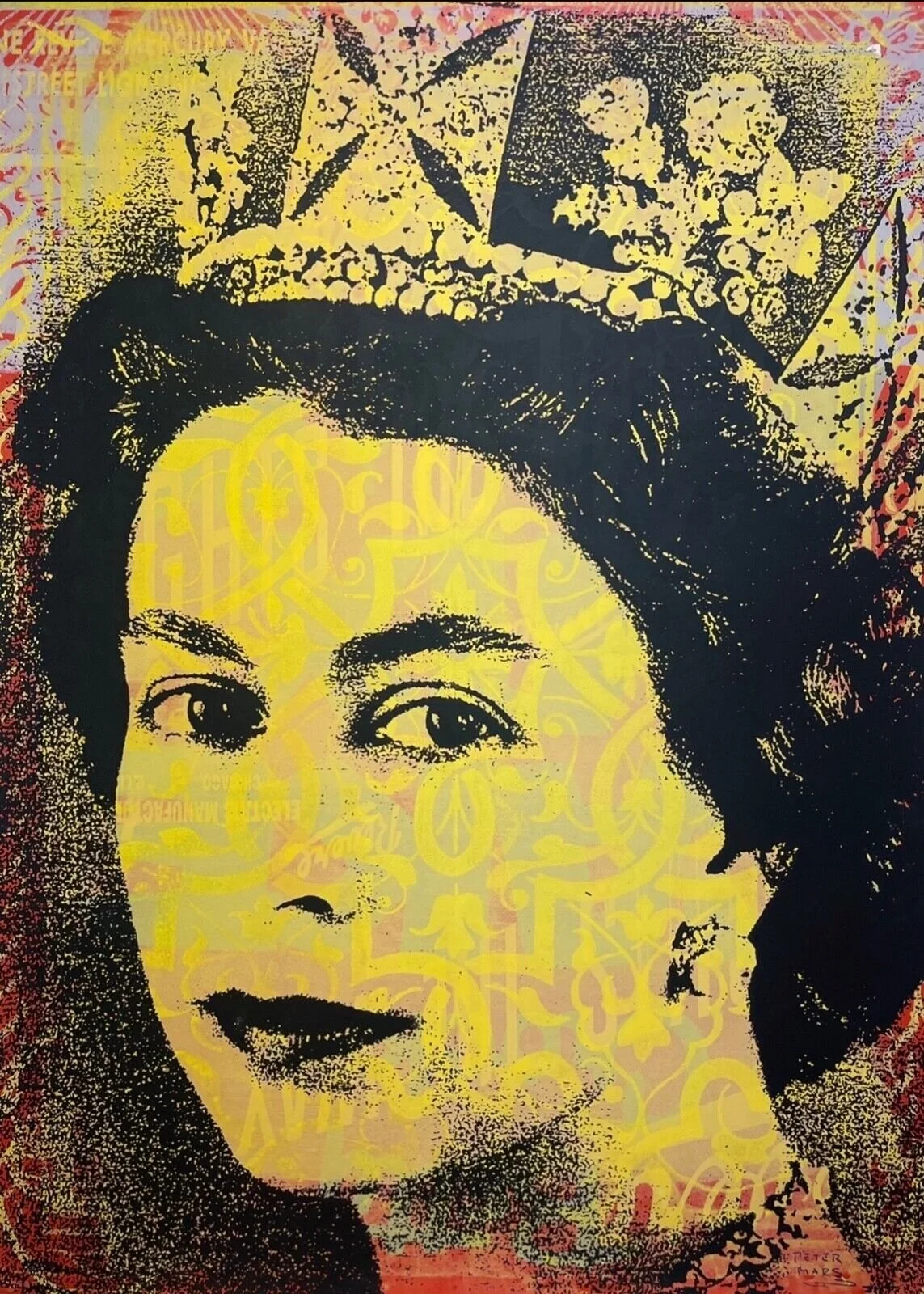 Store — Peter Mars