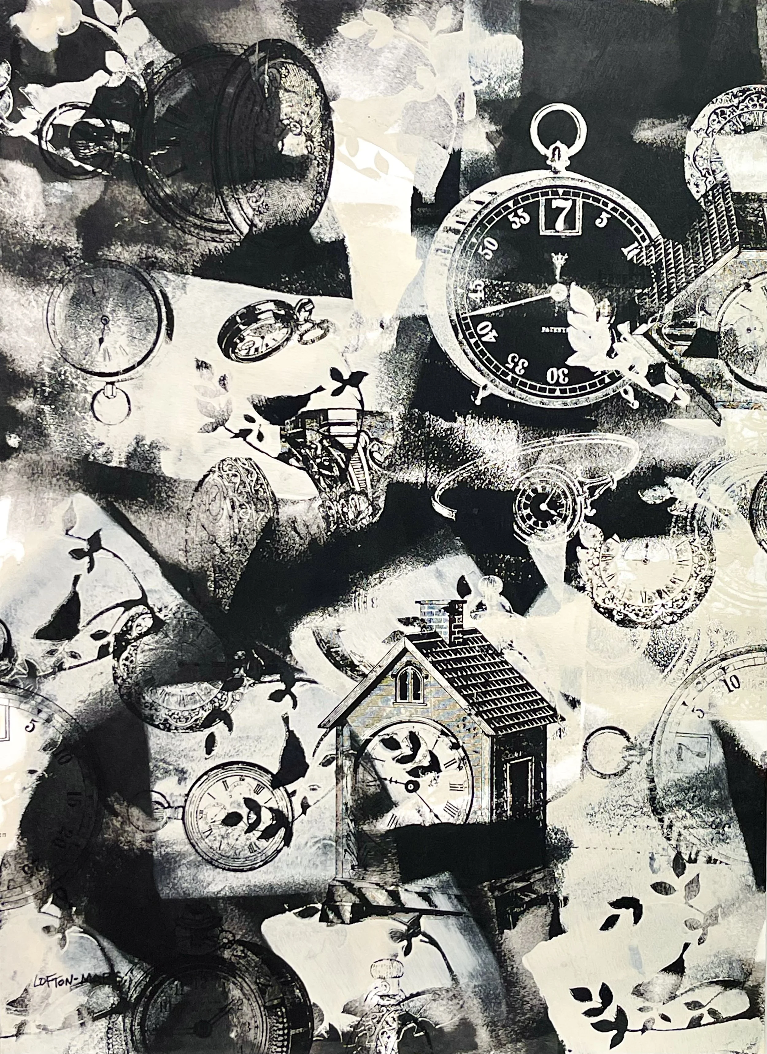 Store — Peter Mars