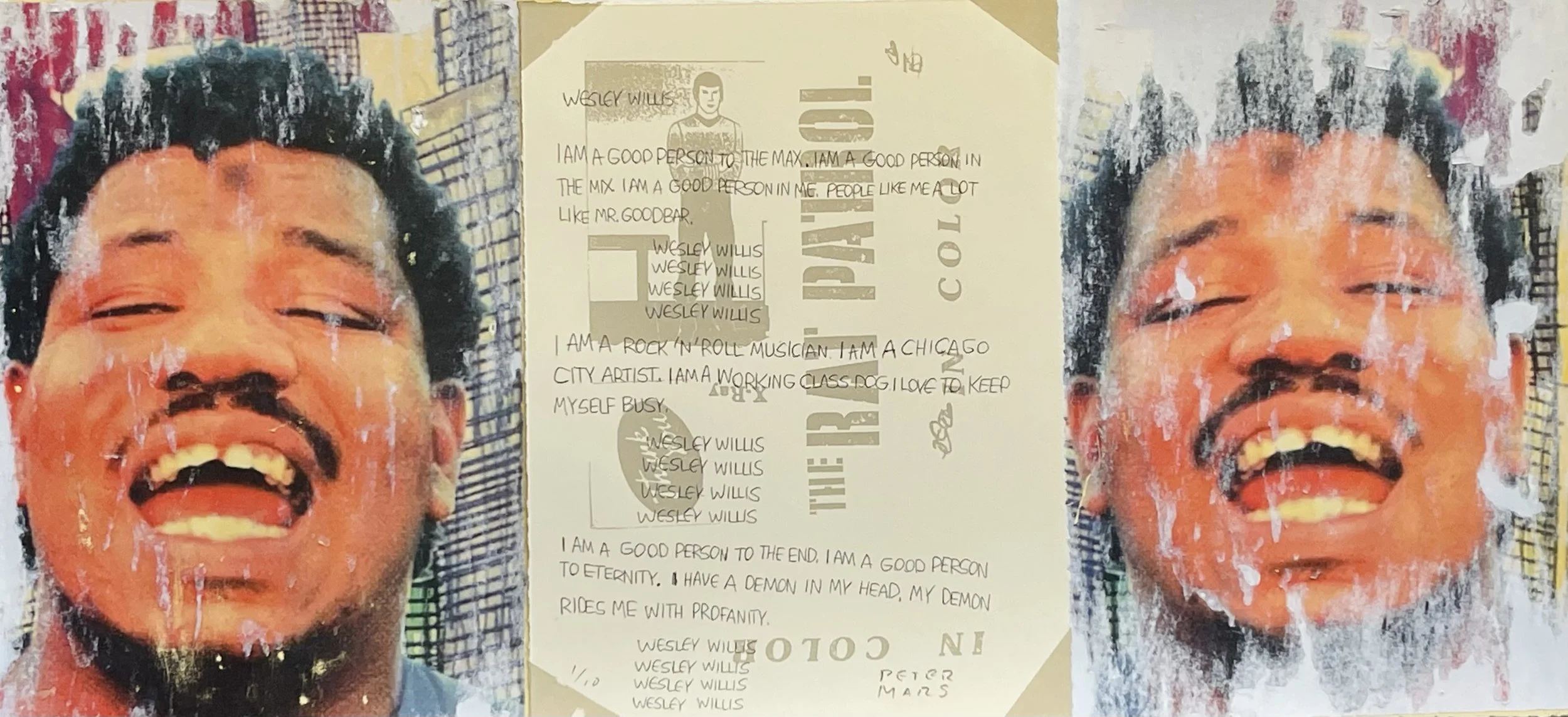 Store — Peter Mars