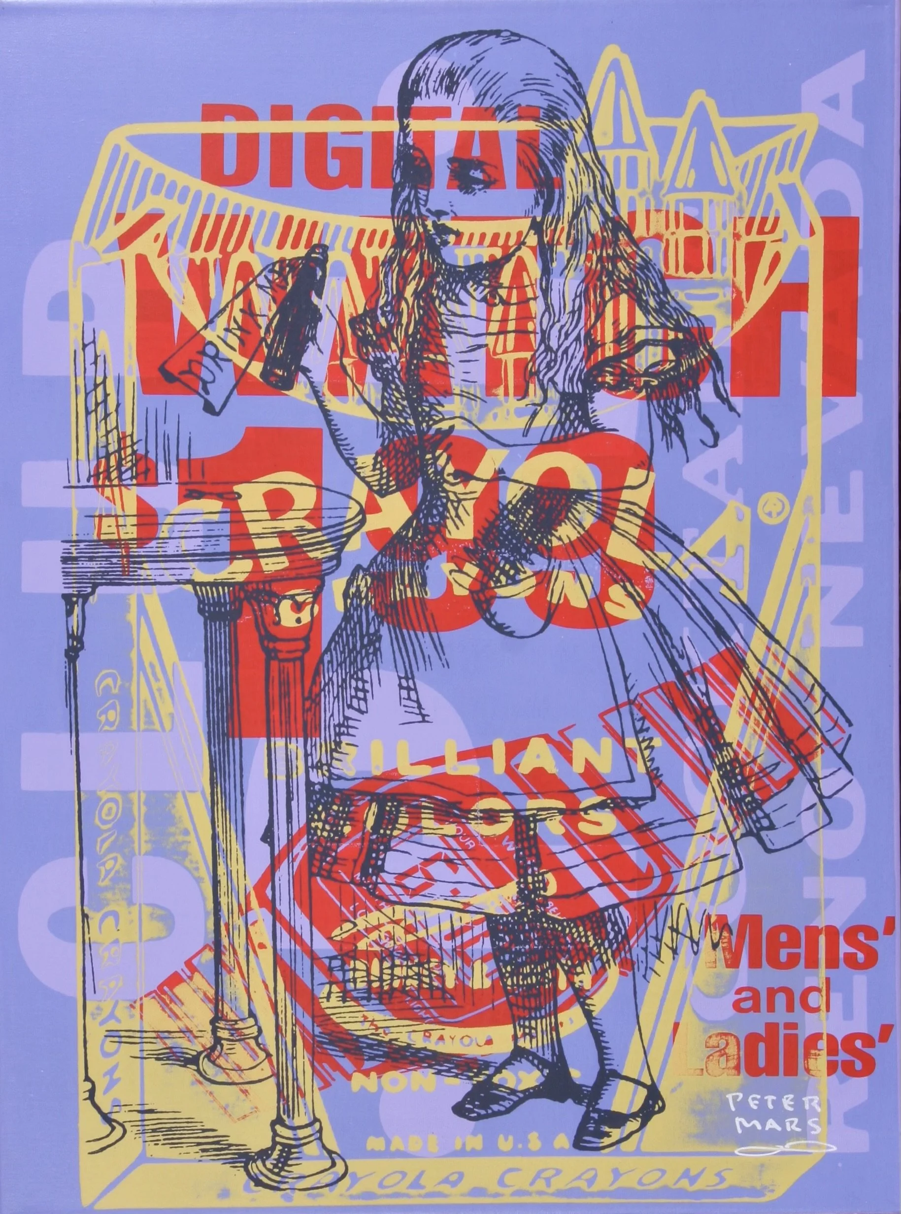 Store — Peter Mars