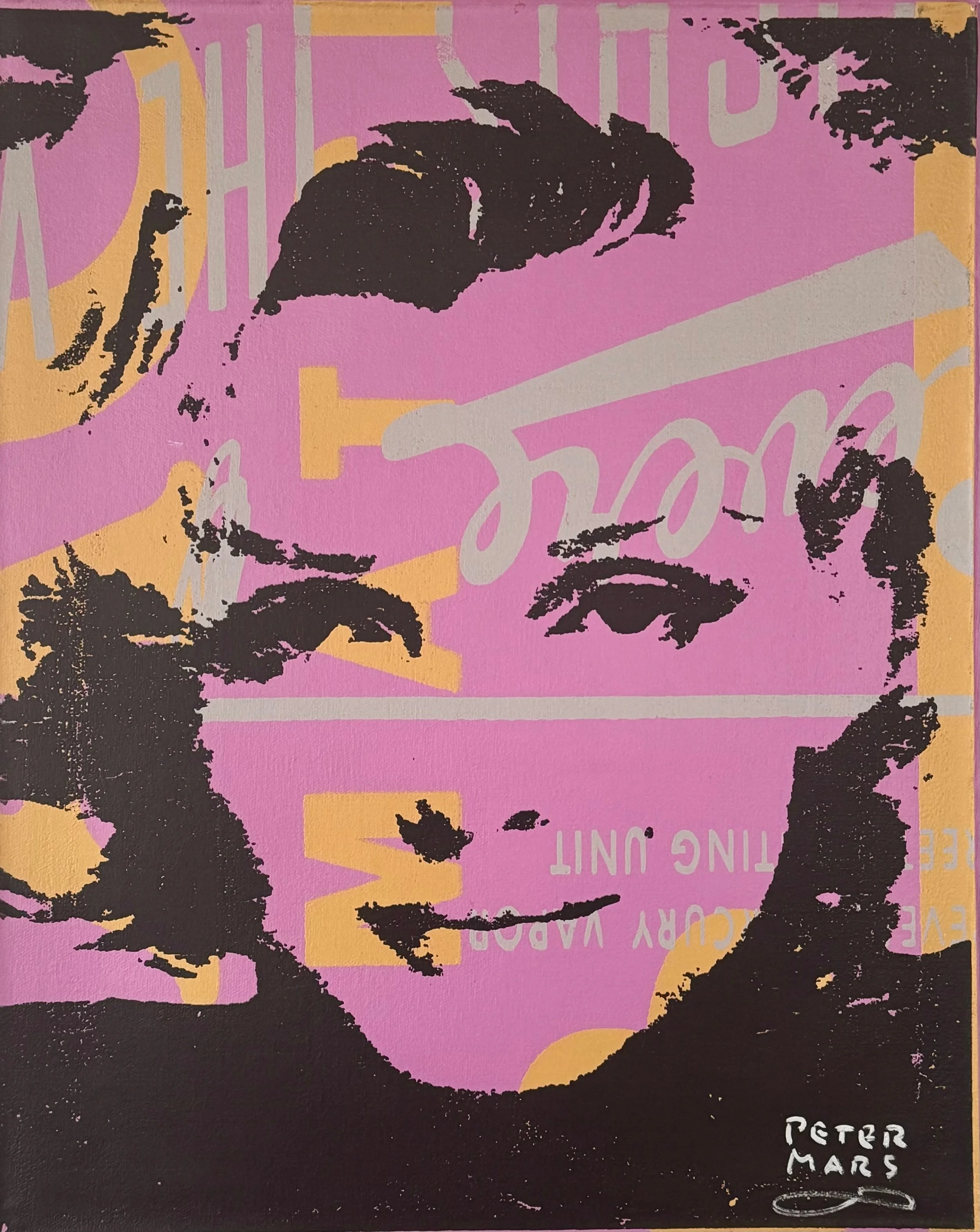 Store — Peter Mars