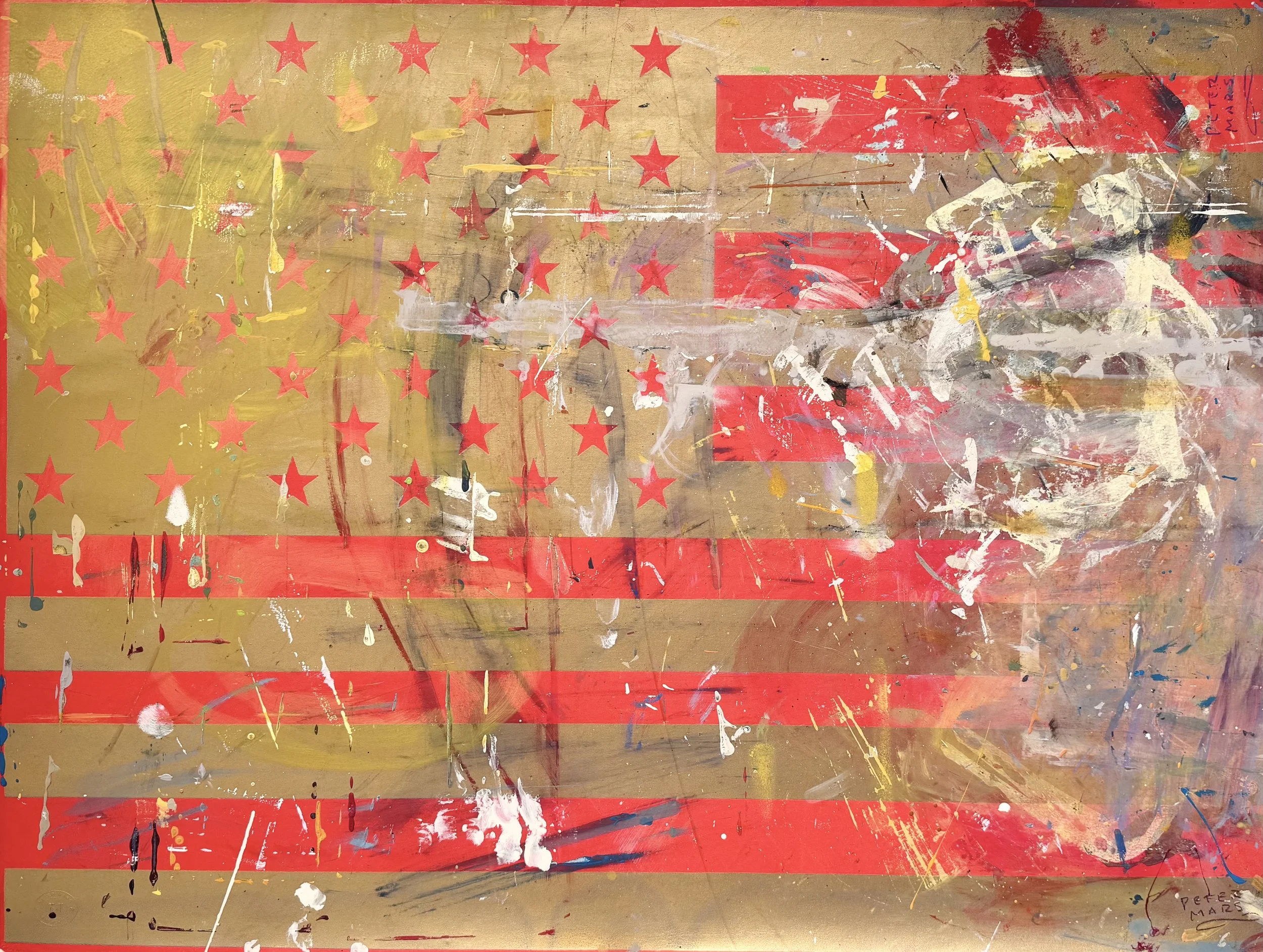 Store — Peter Mars