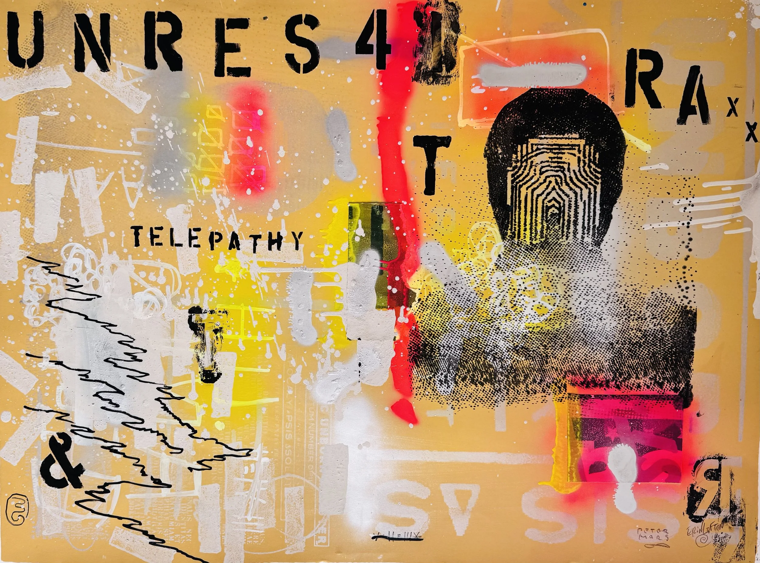 Store — Peter Mars