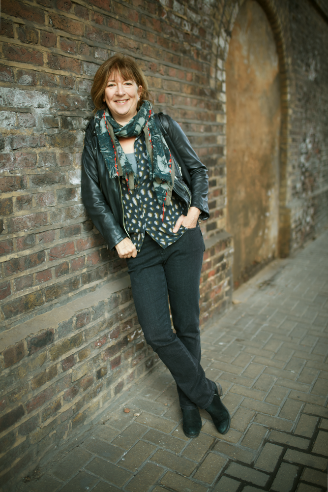 Emma Whitlock — Stern & Wild