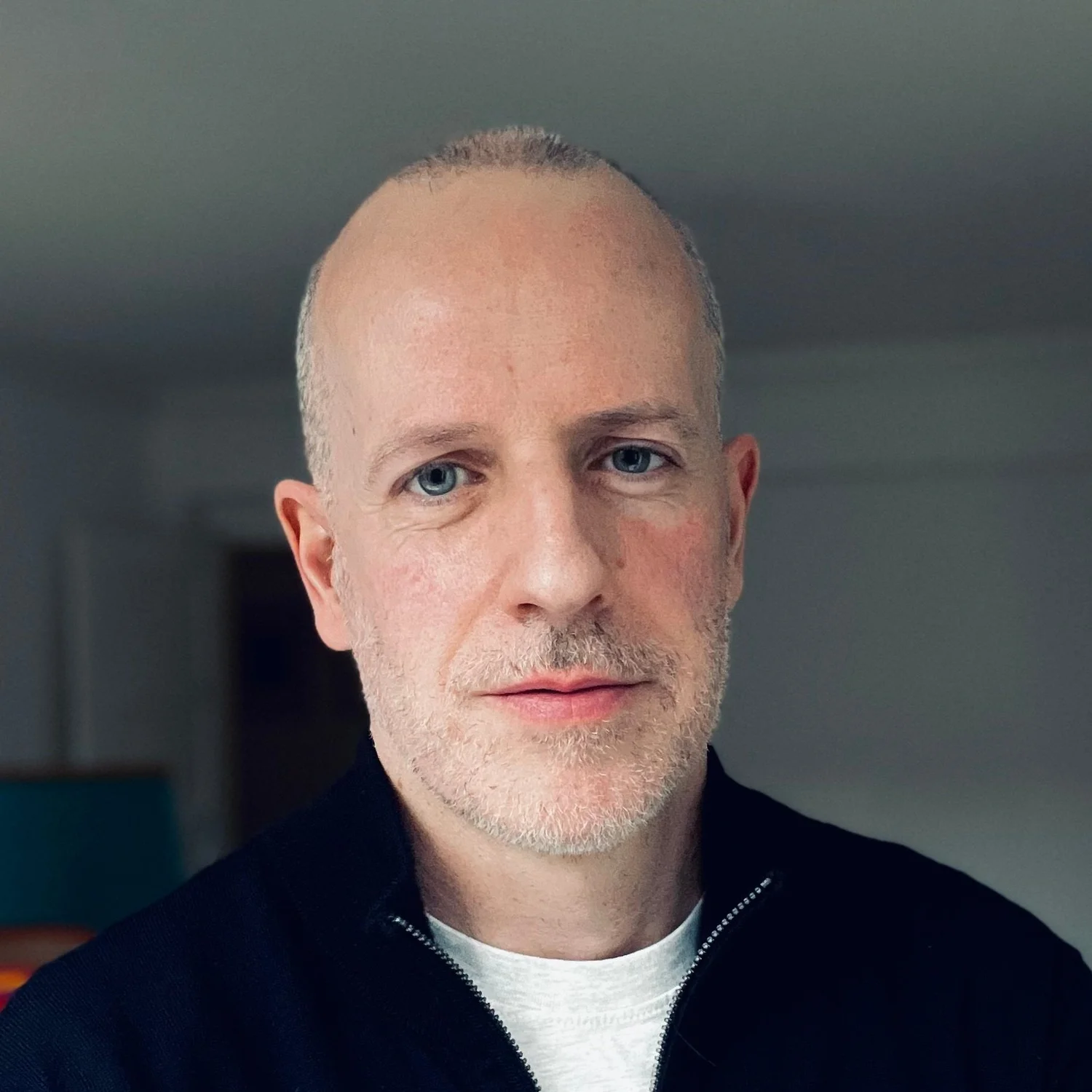 Mark Bates — Stern & Wild