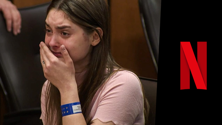 Stern & Wild client’s latest true-crime feature doc set for May release ...