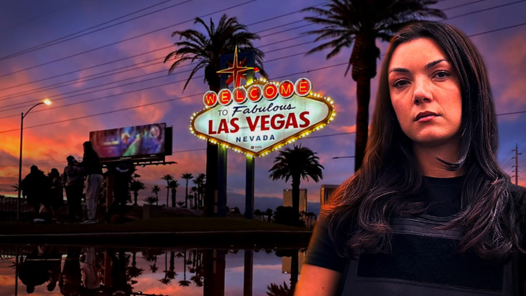 New doc from Stern & Wild client looks behind the glitz and glamour of ...