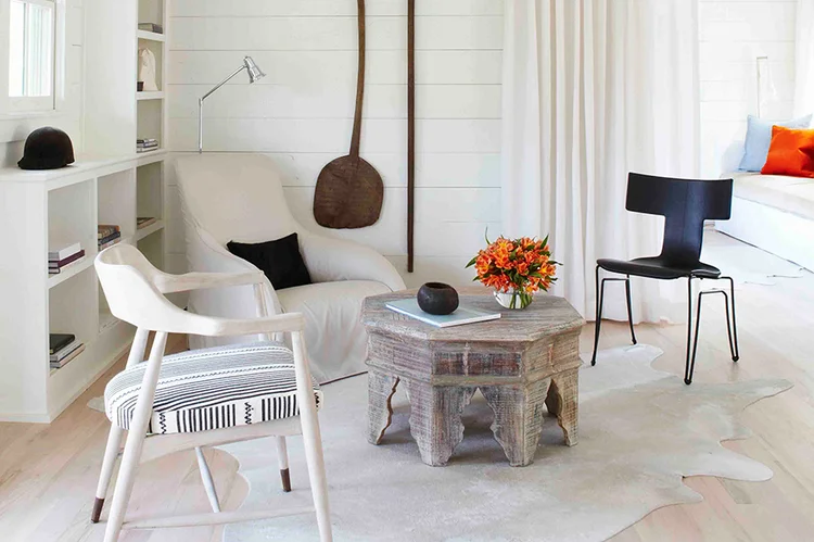 Shepard & Davis Architects