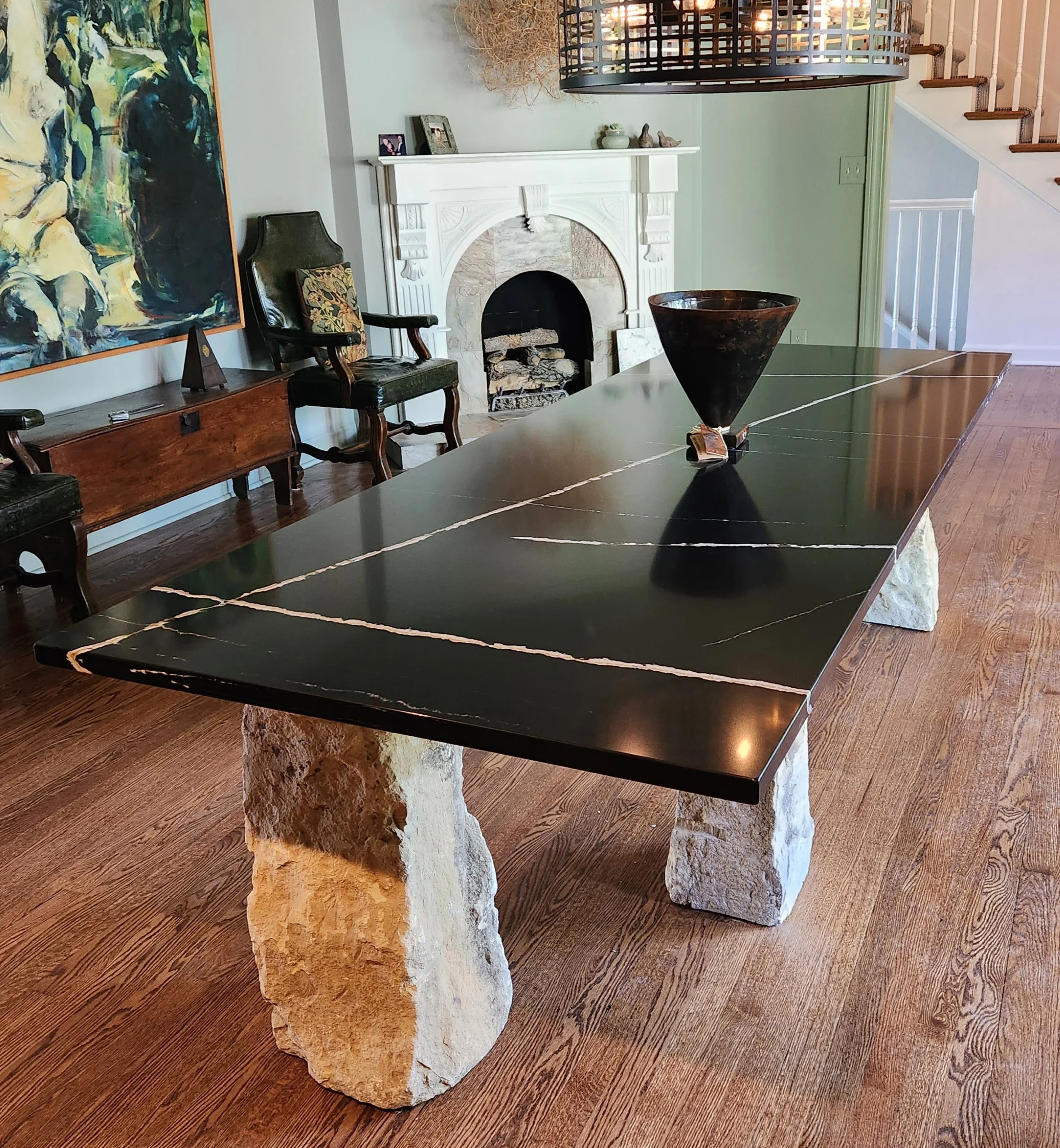 assemblages, design & photography — MARY MORGAN ART Mary Broadie Morgan ...