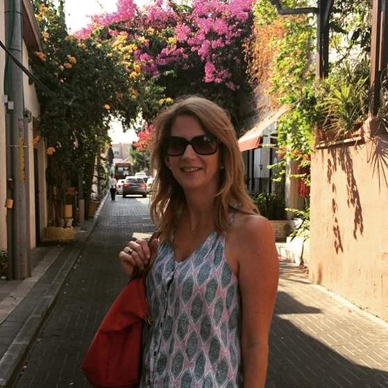 John Besh Jenifer Besh