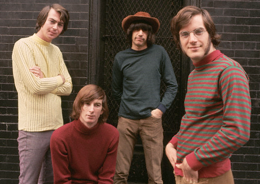 Daydream - The Lovin' Spoonful (1966) — Laurel Canyon Music