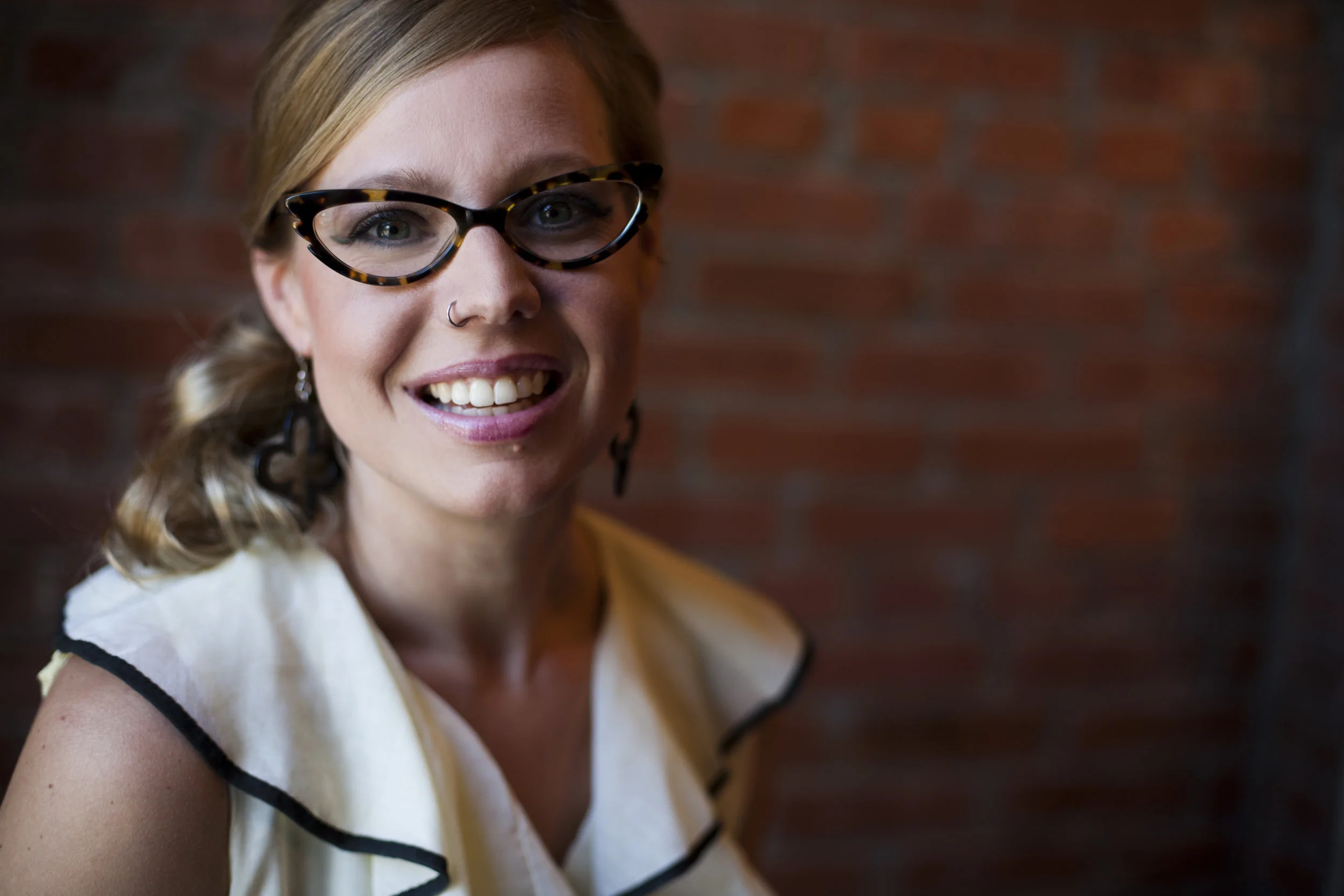 Sarah E. Bollinger, PhD, LCSW