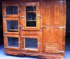 Back from the past: restored 1890's ice box is ready for its closeup ...