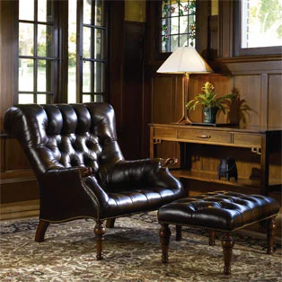 Always in Style: Stickley furniture offers history lessons ...