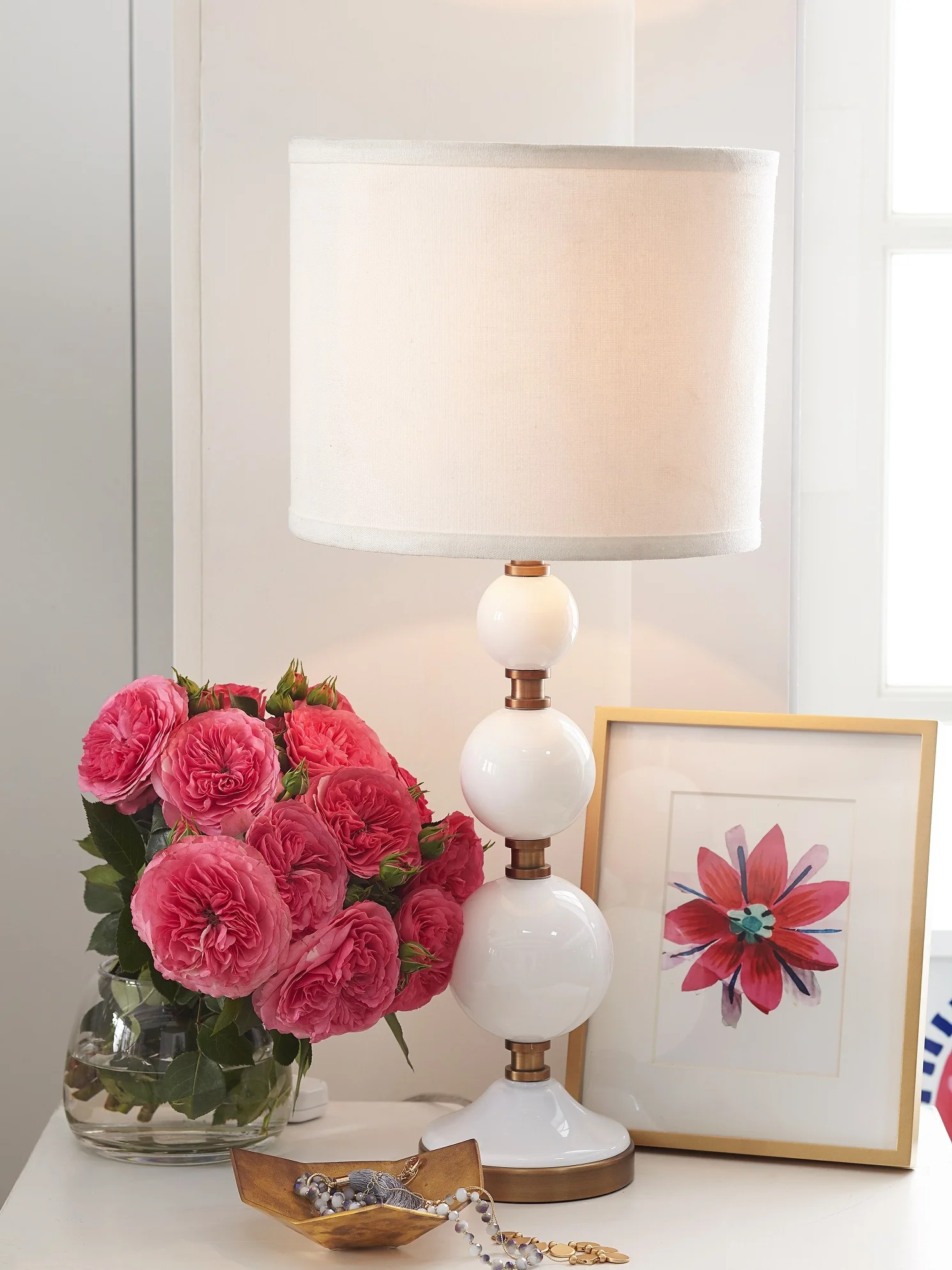 Color Me Pink: a splash of happiness — Spectacular Spaces