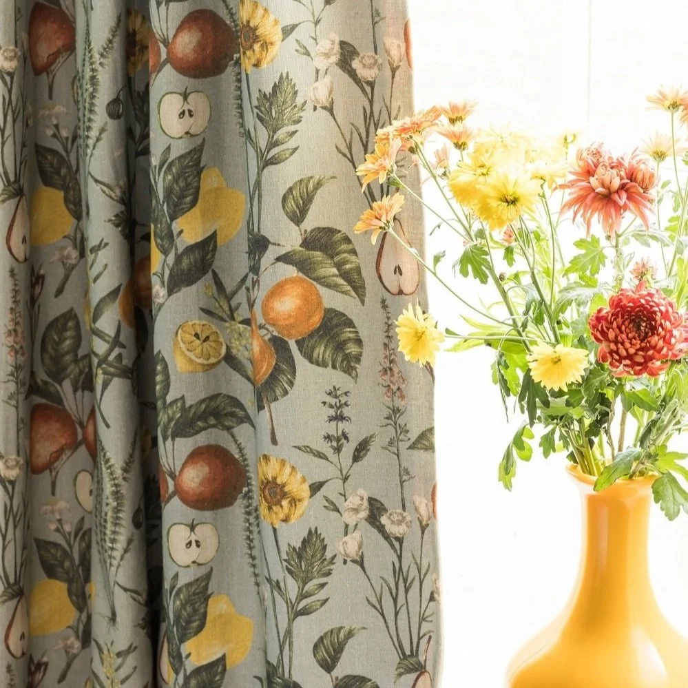 Fall season brings renewed hope and comfort — Spectacular Spaces