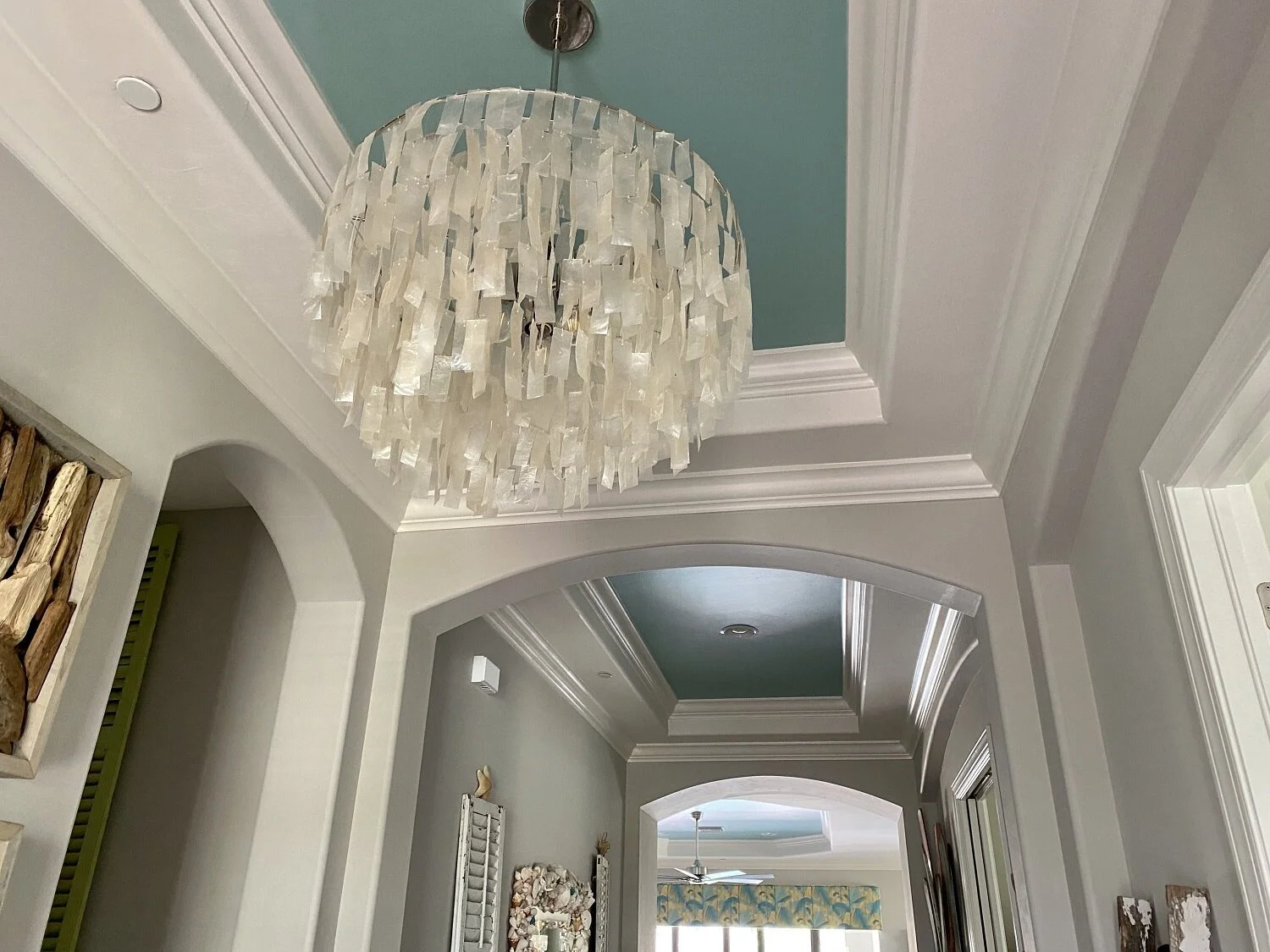 Finding comfort at home with color — Spectacular Spaces