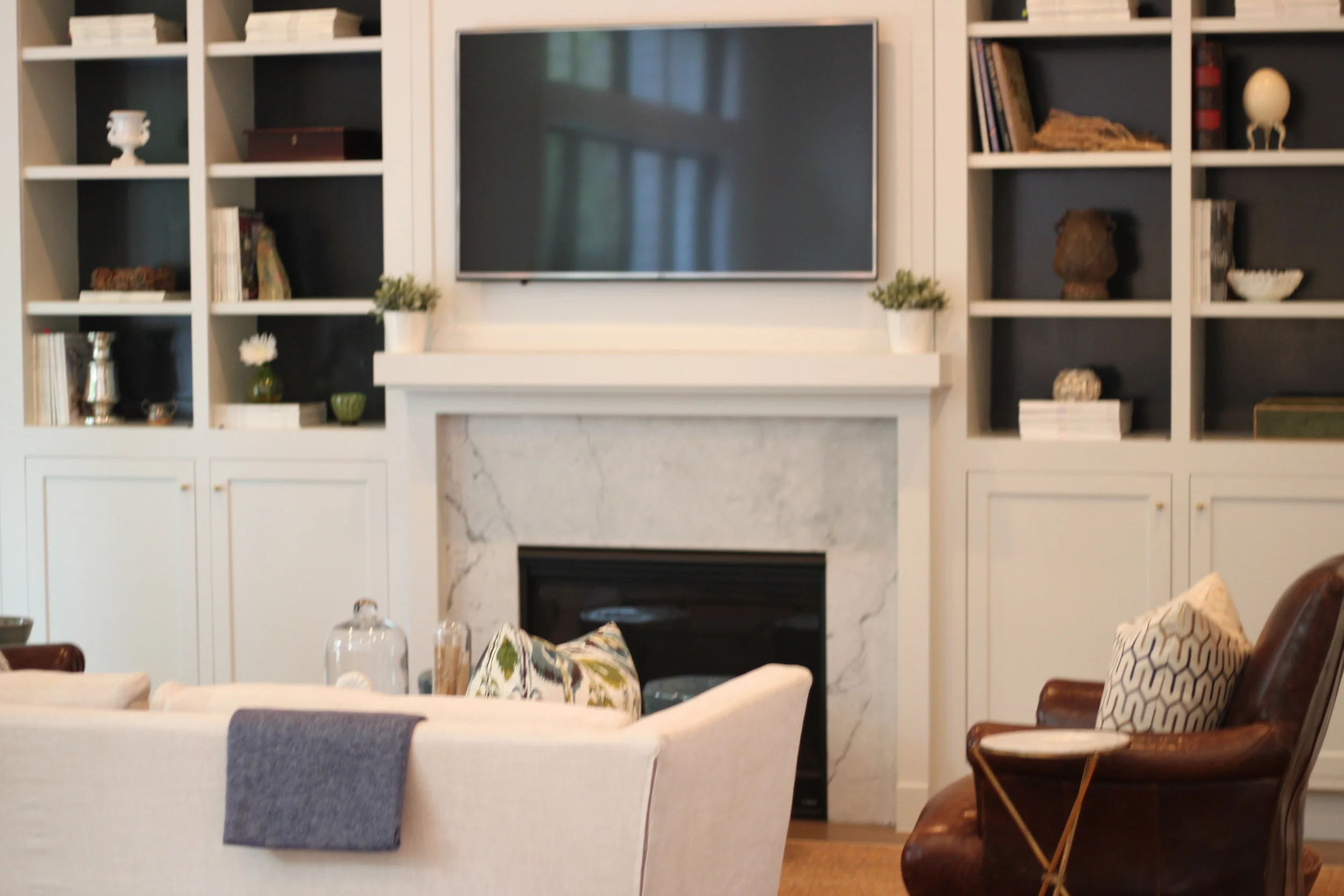 Icon Home