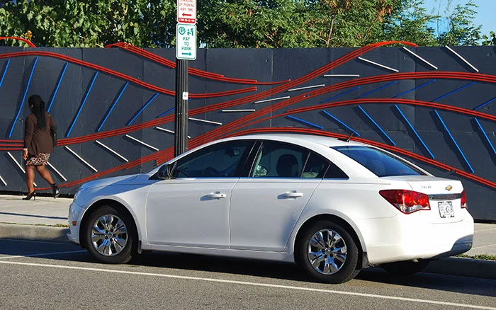 Flow Fence, 2015 — combo colab