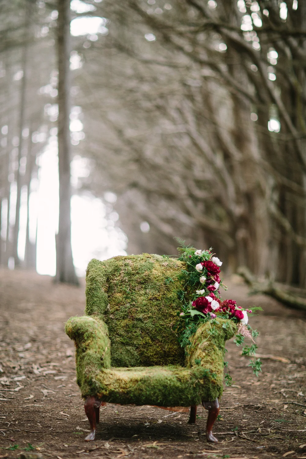 Who is Marion Moss? — Marion Moss Floral Design